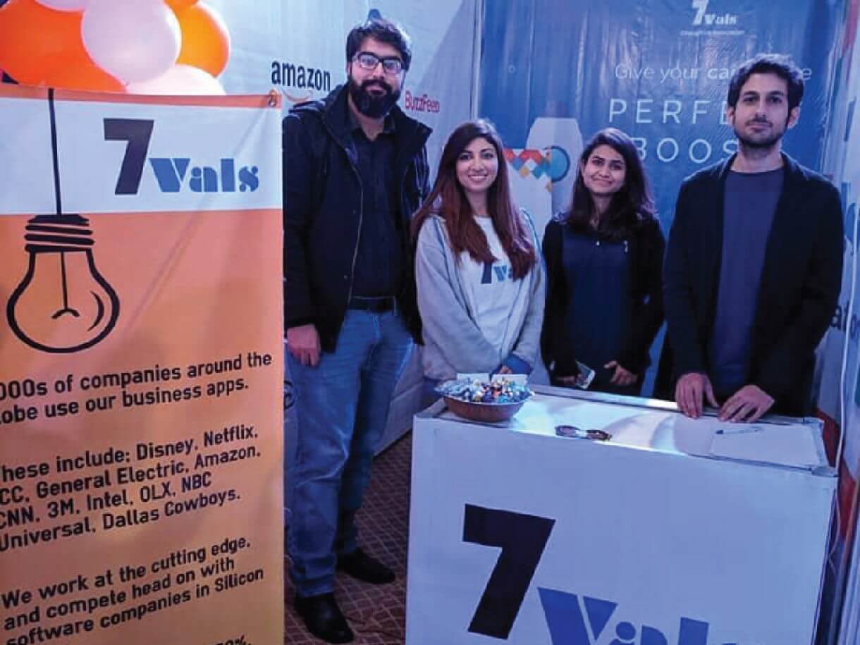 Life at 7Vals - 7vals